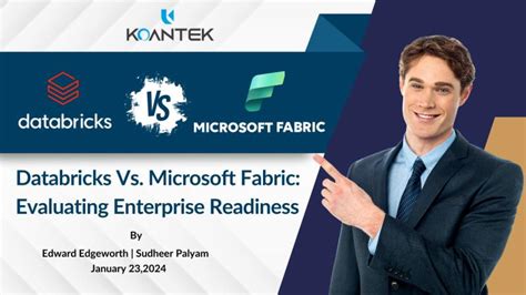 tr raveendra on linkedin databricks vs microsoft fabric evaluating enterprise readiness