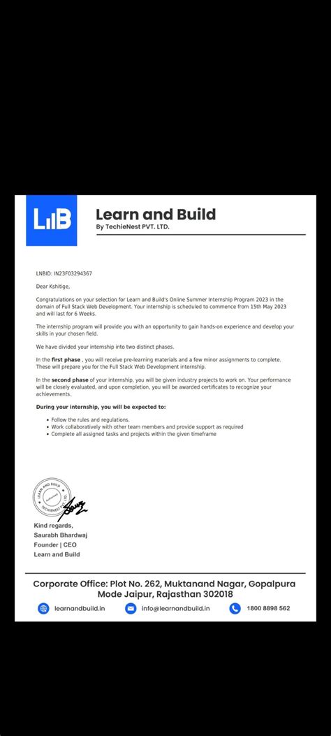 Mahtab Haque Posted On Linkedin