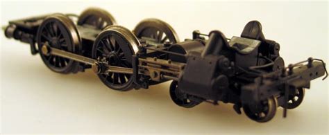 4 4 0 Richmond Bachmann Trains Online Store