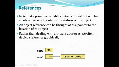 Java Api Predefined Classes Using Classes And Objects String Class