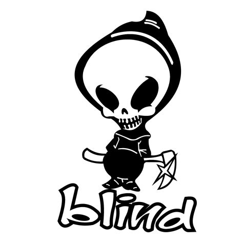 Blind Skateboards Wallpapers Wallpaper Cave