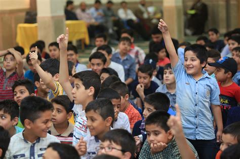 ثبت نام سومین دوره تربیت مربی نوجوان و جوان آغاز شد