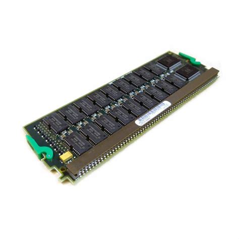 Hp A3131 60001 64mb Simm Memory Module E Class