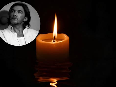 Nie żyje Piotr Nowakowski Aktor Zmarł W Wieku Zaledwie 50 Lat