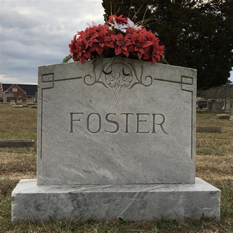 Amanda Adelaide Bumgarner Foster 1869 1947 Memorial Find A Grave