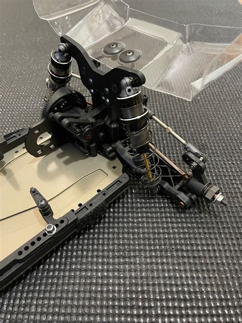 Schumacher Ld2 Mod Spec R C Tech Forums