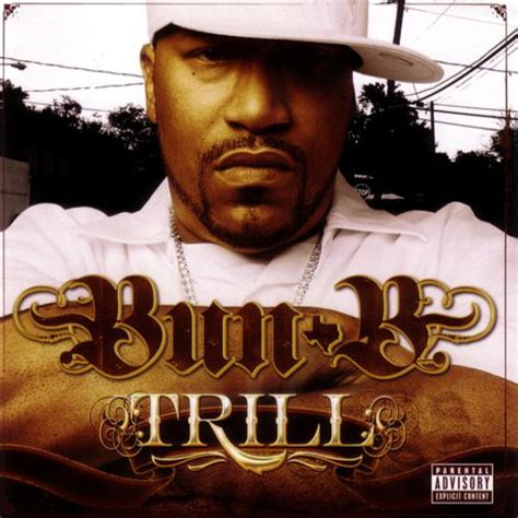 Bun B Trill Music