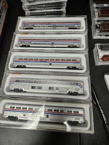 Con Cor N Scale Ebay