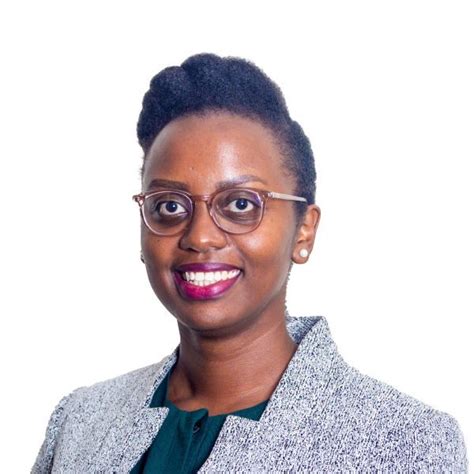 Mutesi Rusagara Ministry Of Finance And Economic Mwc Kigali 2026