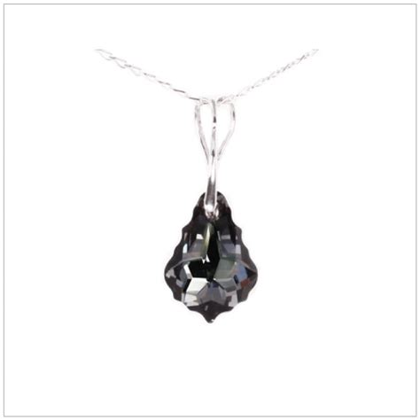 Crystal Necklaces With Swarovski Elements K Crystals Online