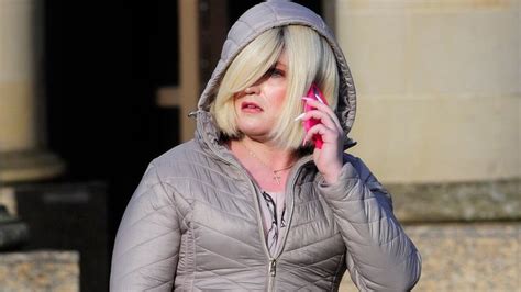 Isla Bryson Former Classmate Of Trans Rapist Feels Violated Bbc News