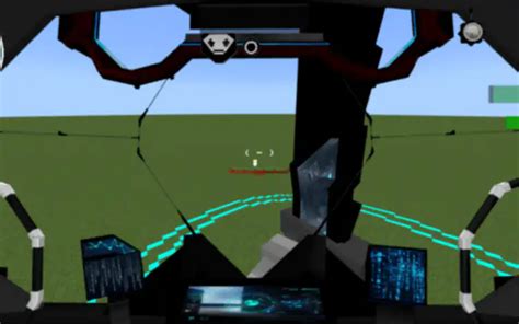 Cyclone Mecha Addon Mods For Minecraft