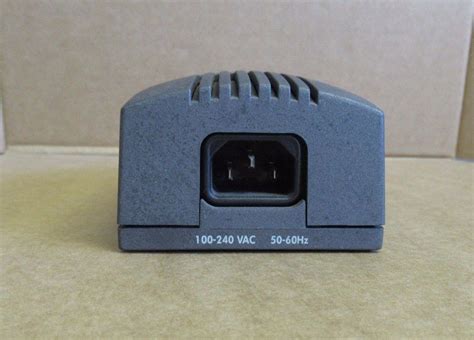 Polycom 2201 07156 002 Soundstation Vtx Power Module