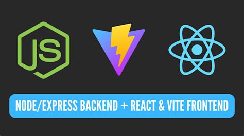 build website in vue js react js angular nodejs express by