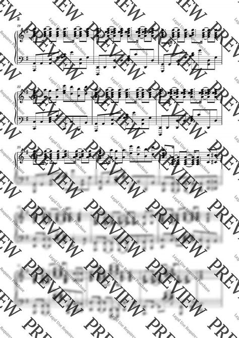 악보 Asmrz다나카닛몰캐쉬 잘자요 아가씨 피아노 악보 By 건반윤