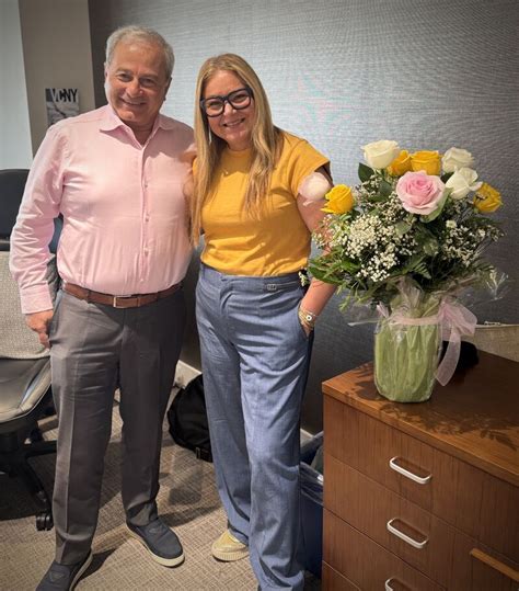 And Just Like That 25 Years Flew By… Yael Chamay 12 Comments