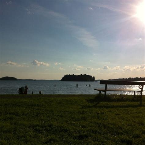 Tahmelan Uimaranta 2 Tips