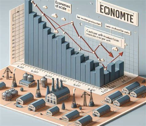 Scale Effect Benefits Of Scale Of Operations For A Business Copymate