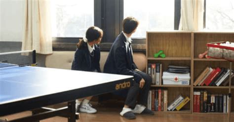 Nineteen To Twenty Episode 3 Review Introducing The New Students Of