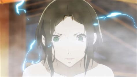 Persona 4 The Golden Animation 11 Anime Evo