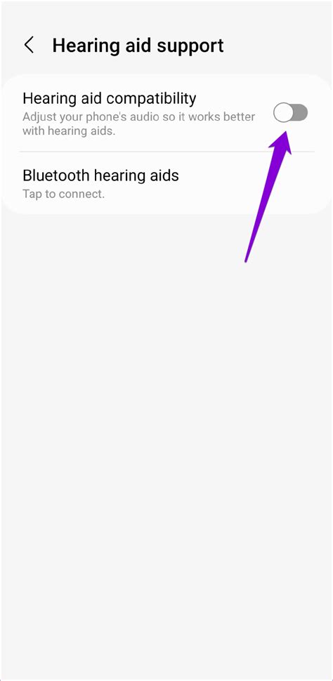 3 Ways To Fix Ear Speaker Not Working On Android Guiding Tech