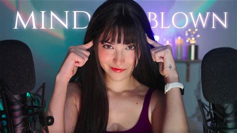 Asmr Let Me Blow Your Mind Youtube