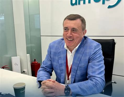 Единая Россия выдвинула Лимаренко кандидатом на пост главы Сахалинской области