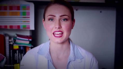 9 Asmr Videos To Watch After A Workout To Cool Down With