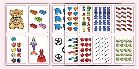 👉 0 20 Object Flashcards Teacher Made Twinkl