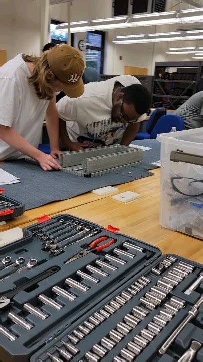 danny murphy on linkedin cvcc advancedmanufacturing mechatronics