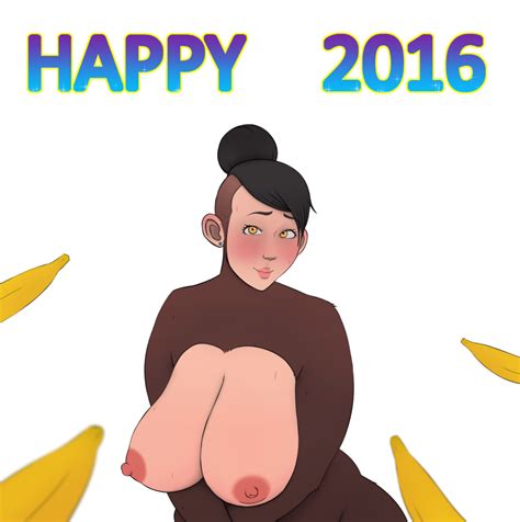 Happy 2016 By Blackless Hentai Foundry
