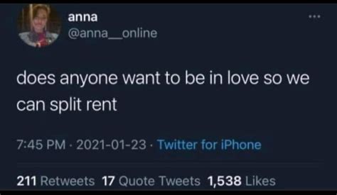 sex twice a week utilities included r latestagecapitalism