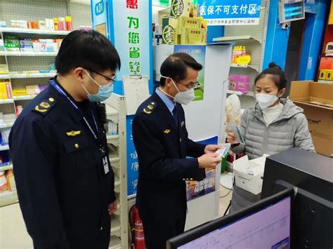 稳价保质！永泰全面加强涉疫药品和医疗用品专项整治 今日要闻 永泰新闻网