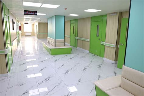 ФОТО Хоёрдугаар төрөх буюу “Хүрээ” амаржих газрын шинэ эмнэлгийг ашиглалтад орууллаа