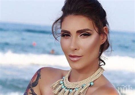 ПЪРВО В ПИК Златка Димитрова стана комшийка на Бойко Борисов Информационна агенция ПИК