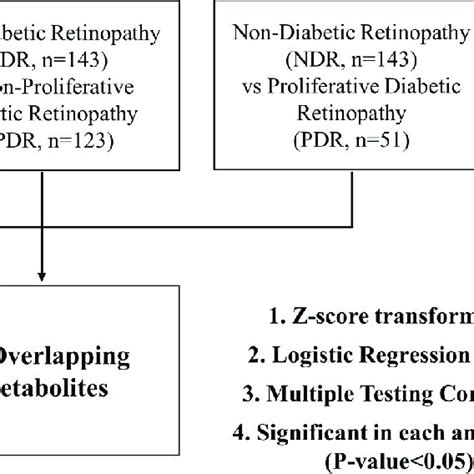 An Overview Of The Metabolomics Analysis Workflow Download Scientific Diagram