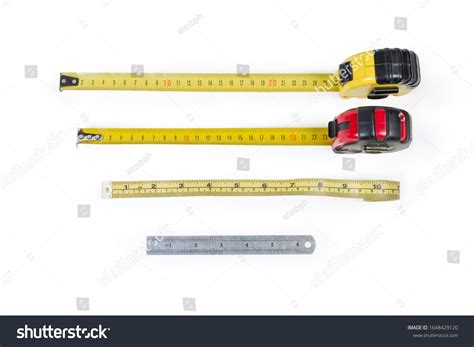 Linear Measuring Scales
