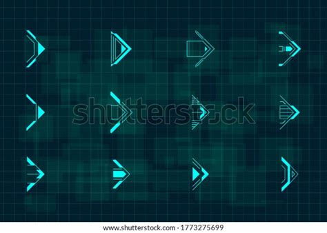 Hud Button Arrow Photos And Images Shutterstock Hud Button Arrow Photos And Images Shutterstock