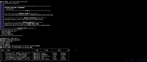 Exploitdb 一款轻量级用于抓取、展示和导出 Exploit Db中的漏洞数据的工具 Cn Sec 中文网