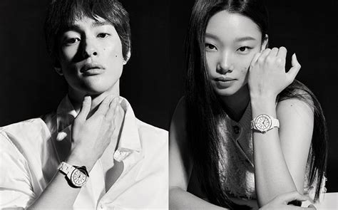 카멜 커피 대표 박강현과 브랜드 매니저 박종진과 함께한 시계 토크 Video 읽을거리 에스콰이어 코리아 │ 패션 매거진 패션 잡지 남성지