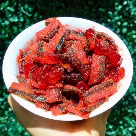 Xtreme Fest Gomitas Matonas