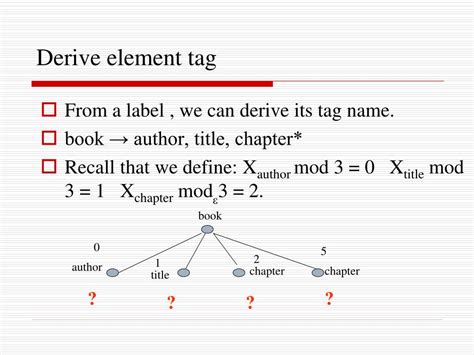 Ppt Xml Data Management And Approximate String Matching Powerpoint