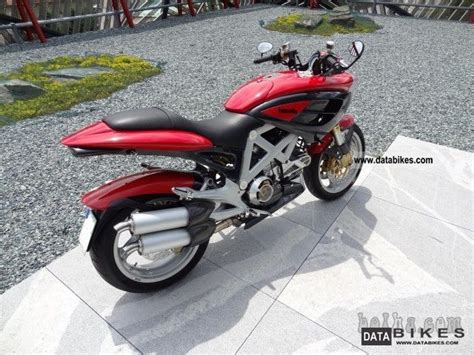 2011 Bimota Mantra DB3