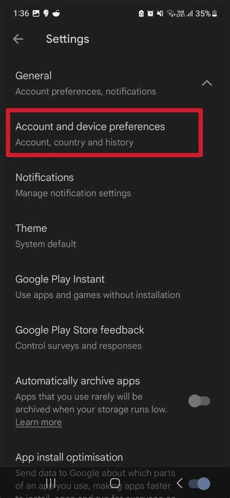 How To Delete Your History On The Google Play Store