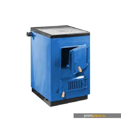 Твердотопливные котлы