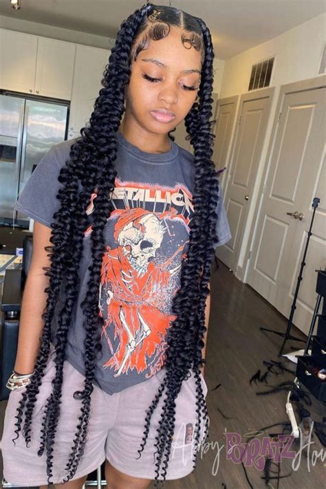 Pin On Butterfly Braids