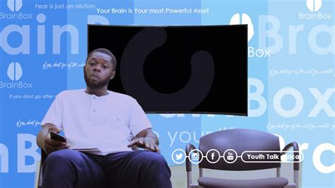 BrainBox YouTube