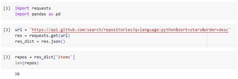 Top 30 Github Python Projects At The Beginning Of 2024 Towards Data
