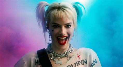 Margot Robbie Harley Quinn