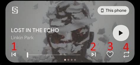 Add Options To Customize The Lock Screen Banner Buttons Feature